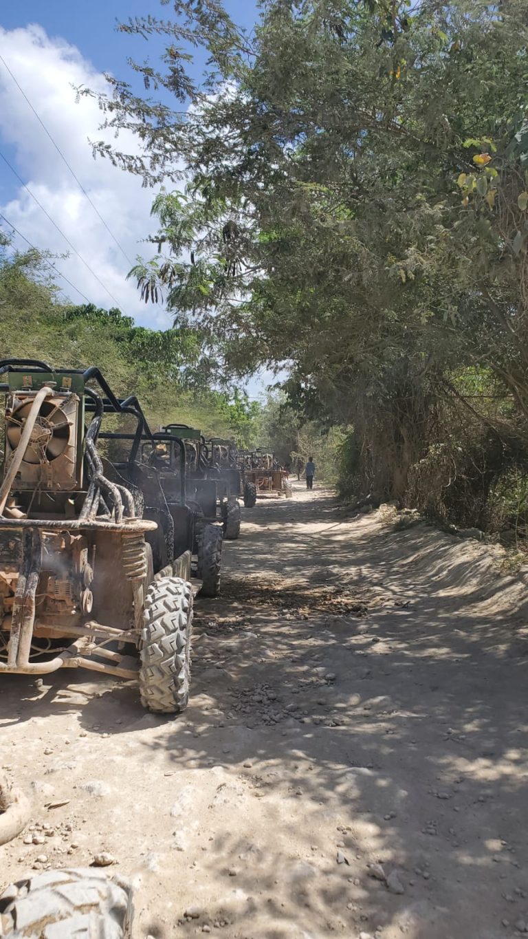 EXCURSIÓN EN BUGGIES | PARQUE ATABEY | PLAYA MACAO PUNTA CANA – Cosas ...